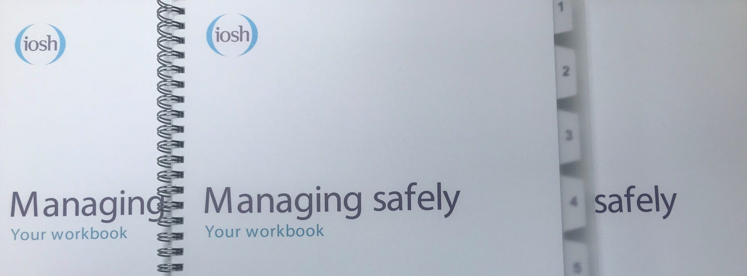 Virtual IOSH Managing Safely Courses available - ABR Safety